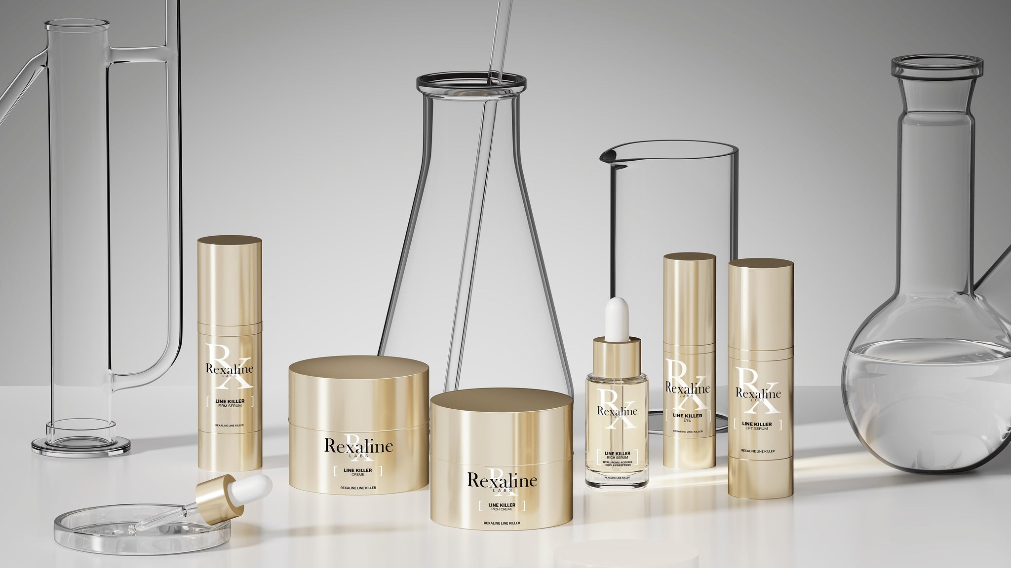 Line Killer | Rexaline