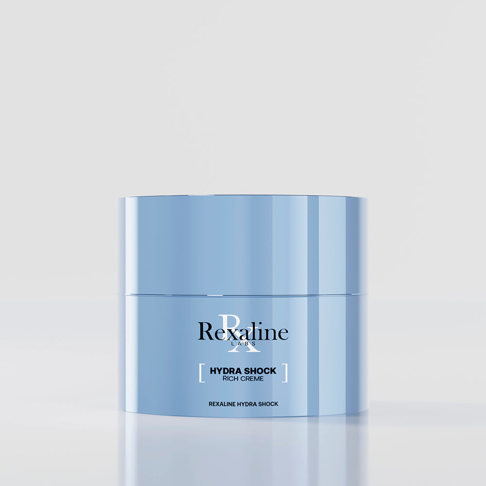Crèmes | Rexaline