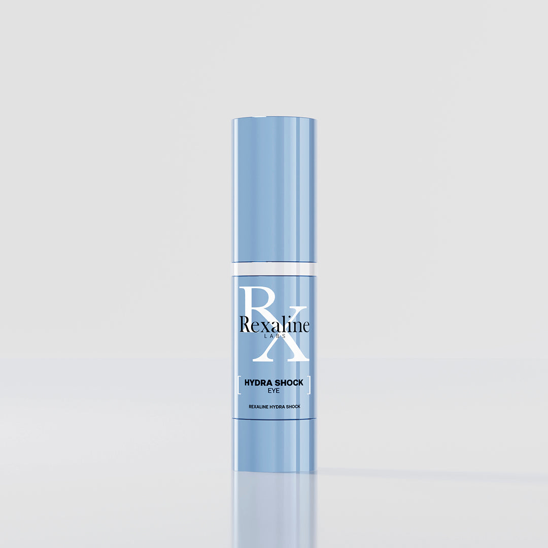 Hydra Shock Eye - For a refreshed and hydrated look | Rexaline