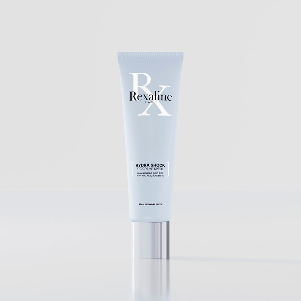 Crèmes | Rexaline