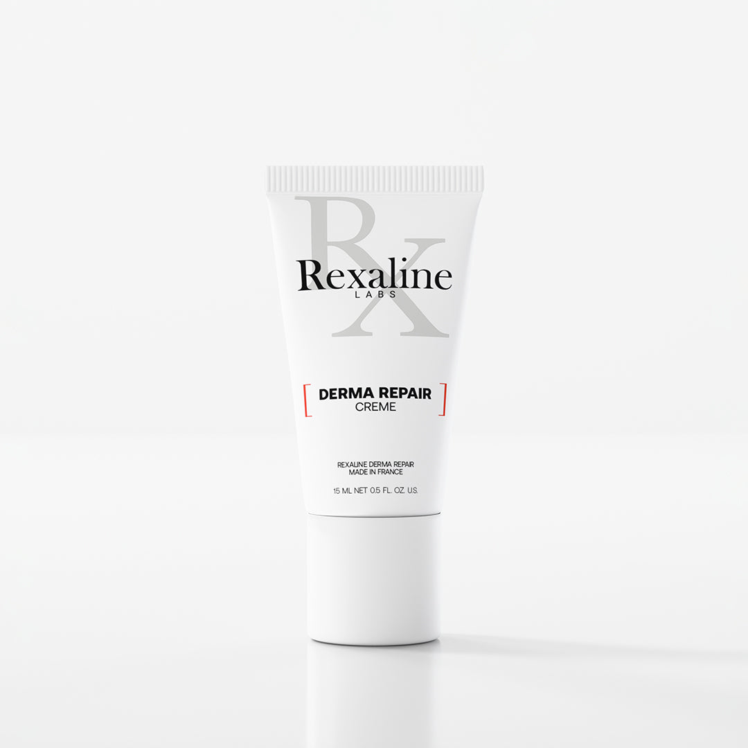 Derma Repair Creme - Repair cream for soothed and hydrated skin l Rexaline