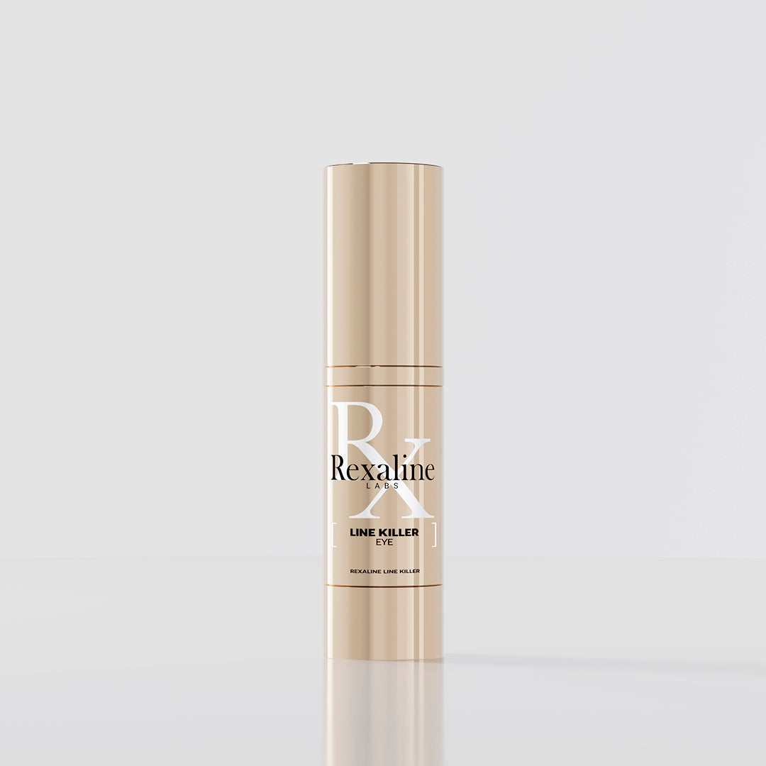 Line Killer Eye - Anti-aging eye contour treatment | Rexaline