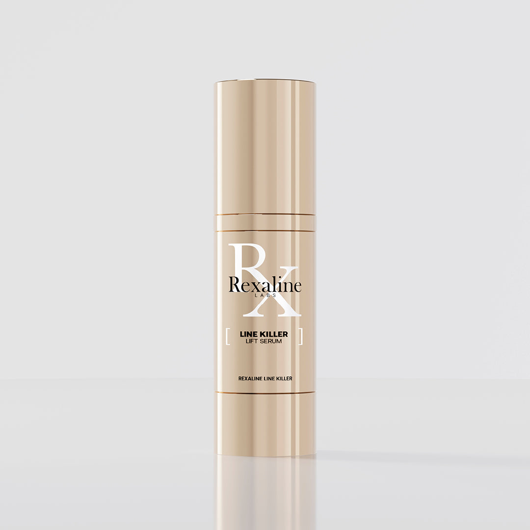 Line Killer Lift Serum - Lift your skin at home | Rexaline
