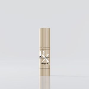 Line Killer Eye - Anti-aging eye contour treatment | Rexaline