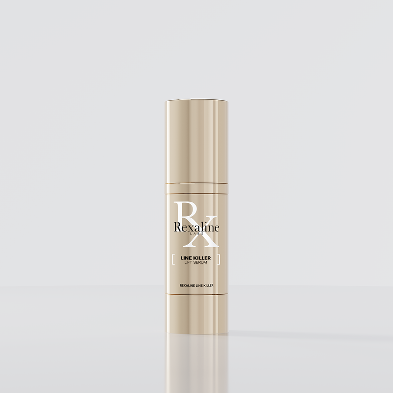 Line Killer Lift Serum - Lift your skin at home | Rexaline