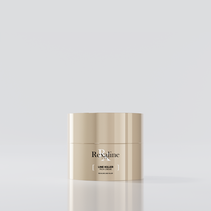 Line Killer Rich Creme - Intense Nutrition | Rexaline